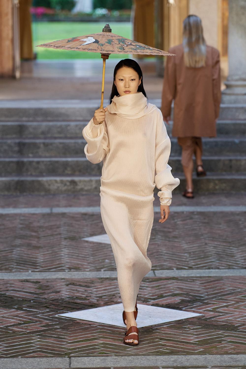 Défilé - Keqiao the excellence exhibition - Prêt à porter Printemps-Eté 2024